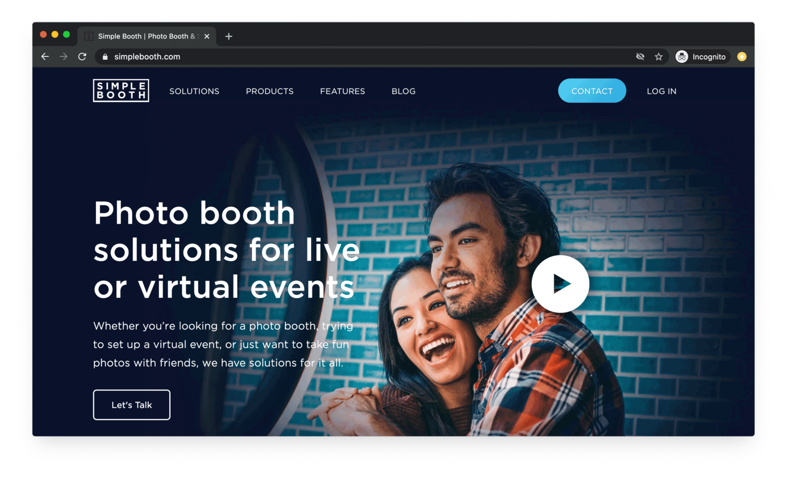 Best iPad Photo Booth App To Use Review (2020)