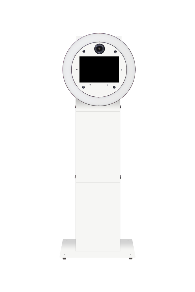 T11 Photo Booth Shell vs Pic Station Mini - Photo Booth Vault