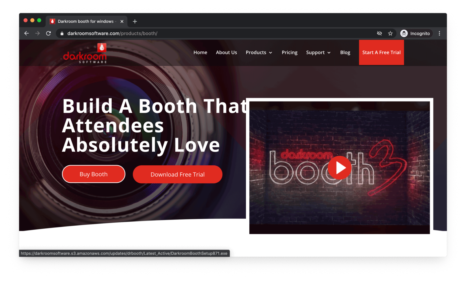 Best DSLR Photo Booth Software Review (2021) - Photo Booth Vault