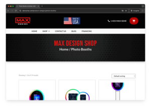 List of 26 Photo Booth Manufacturers - Photo Booth Vault