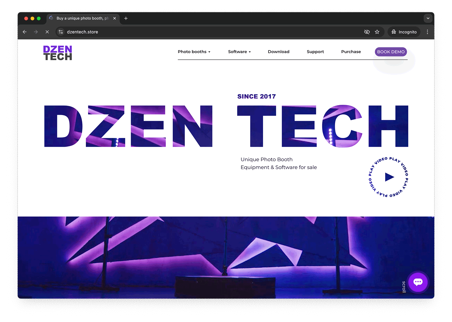 List of 26 Photo Booth Manufacturers - Photo Booth Vault